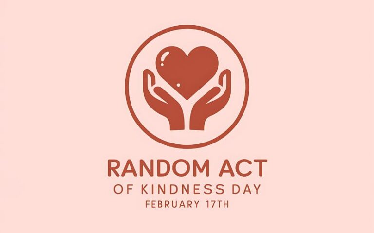Random Acts of Kindness Day - KiddyKare